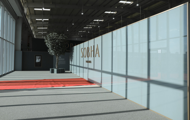 Sobha Facades | Sobha Modular