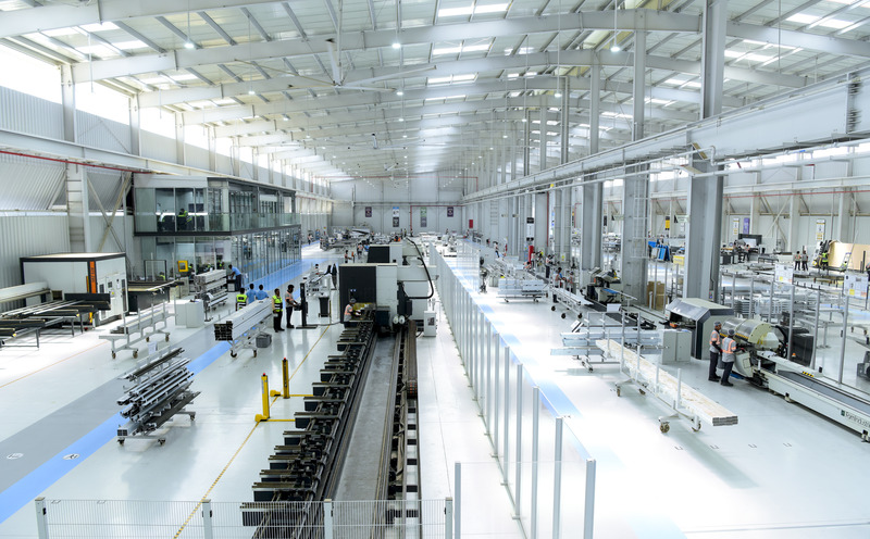 Sobha Facades | Sobha Modular