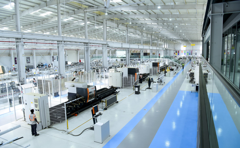 Sobha Facades | Sobha Modular