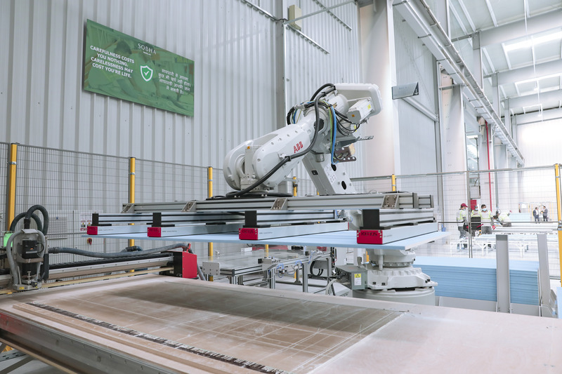 Sobha Pods | Sobha Modular