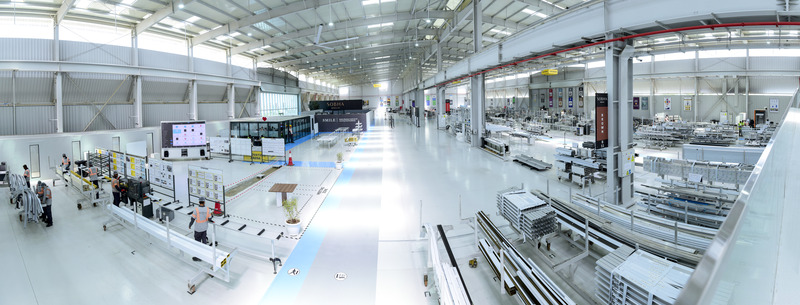 Sobha Facades | Sobha Modular