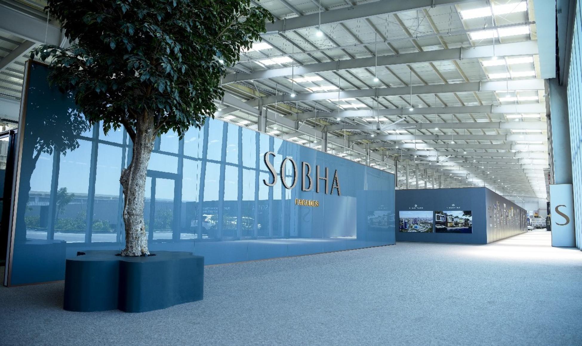 Sobha Facades | Sobha Modular